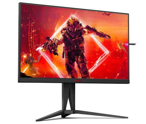 Image result for Monitor Agon 32 Polegadas Novo Na Caixa