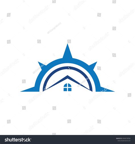 Image result for Compass Real Estate Logo