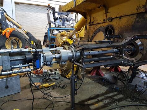 Image result for Turn Wright Machine Line Boring