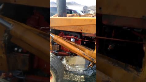 Image result for Backhoe Rebuild