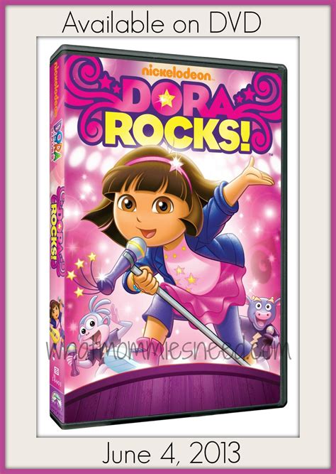 Image result for Dora Rocks Collection