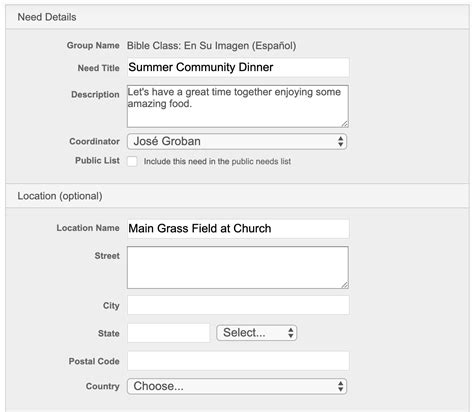 Image result for Creating Need