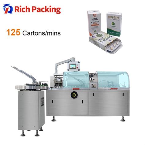 Image result for Factory Box Packing Machine
