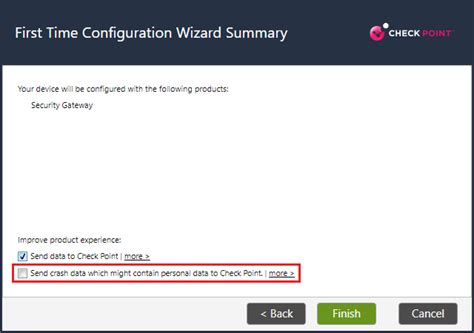 Image result for Checkpoint SCV Log