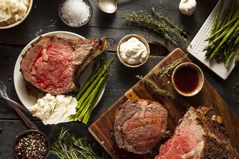 Image result for How to Cook Prime Rib