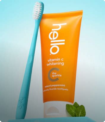 Image result for Hello Toothpaste Freakin Fresh