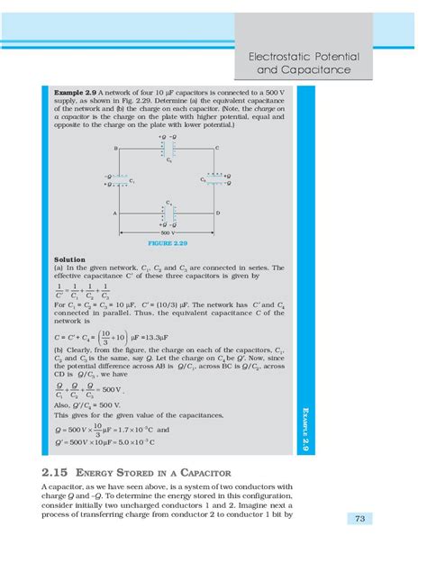 Image result for Class 12 Physics 2nd Chapter