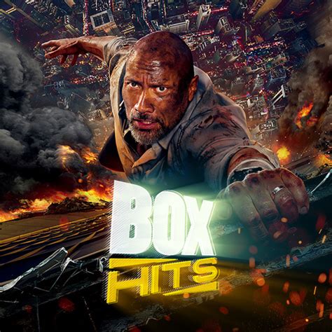 Image result for Box Hits Channel