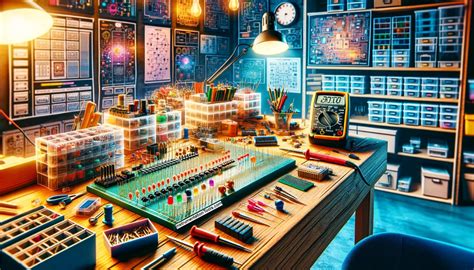 Image result for Weekend Projects for ECE Students