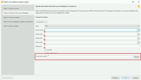 Image result for Migrate Oracle Data Using AWS SCT