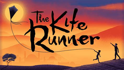 Image result for The Kite Runner Audio