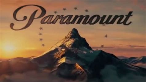 Image result for Paramount Pictures 2016 Logo