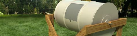Image result for How to Use Rotating Composter