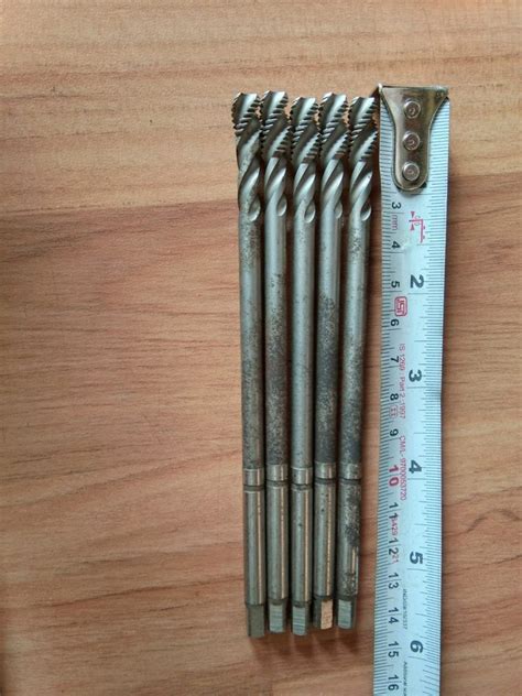 Image result for HSS Thread Tap