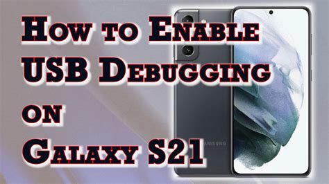 Image result for USB Debugging S6