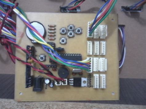 Image result for Arduino Stack Board