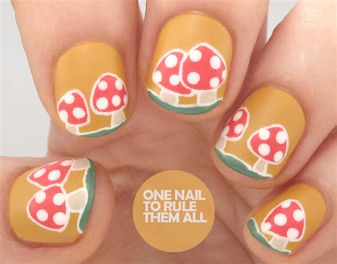 Image result for Matte Nail Tutorial