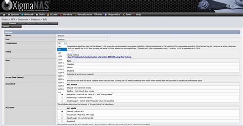 Image result for ZFS File System