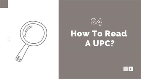 Image result for UPC Barcode Types