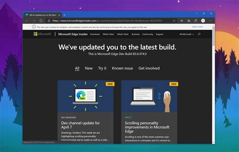 Image result for Edge Update Download