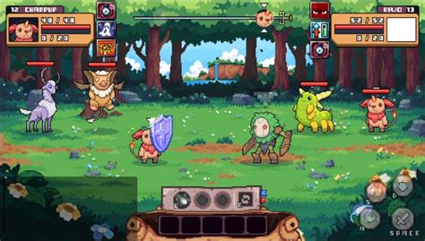 Image result for RPG Simulator Distant Pond Creature