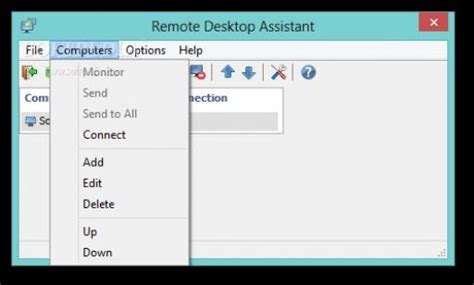 Image result for Windows Remote Desktop Assistant