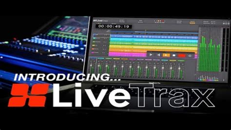 Image result for 4-Track Interface Live Streaming