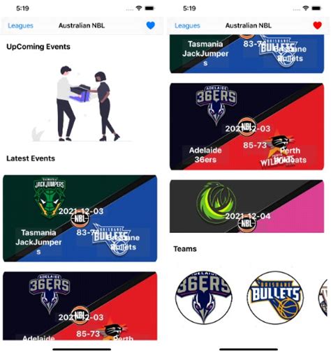 Image result for Using Sportsdb