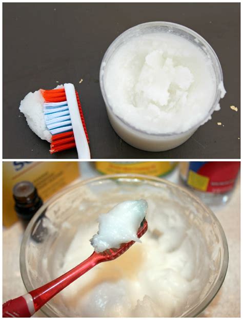 Image result for Coconut Oil Toothpaste