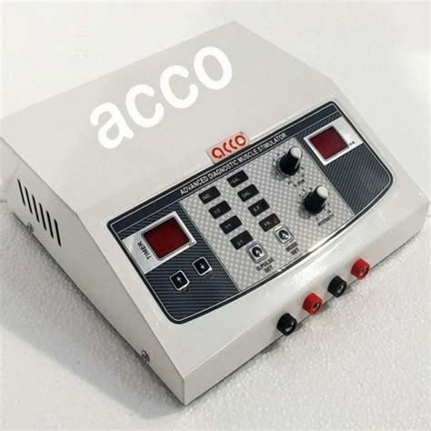 Image result for Muscle Stimulator Machine