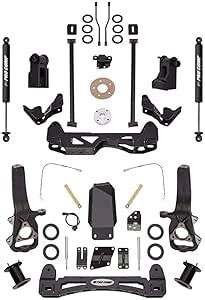 Image result for Pro Comp 6 Lift Kit