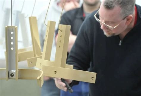 Image result for Mild Steel Powder Coating Process