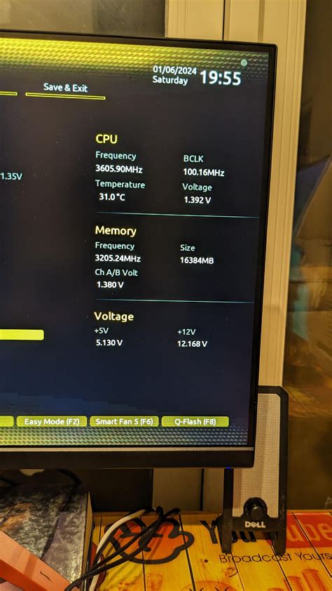Image result for How to Overwrite Bios Max CPU Frequency