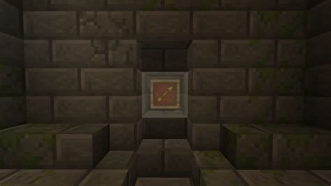 Image result for Minecraft Torch Item Frame