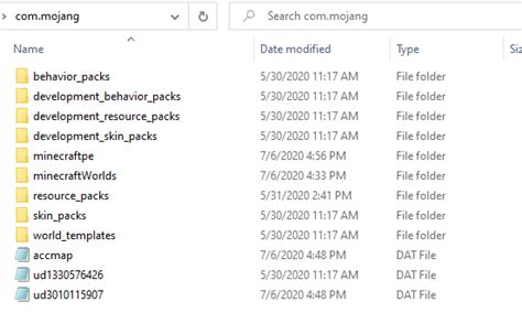 Image result for How to Find Minecraft Folder