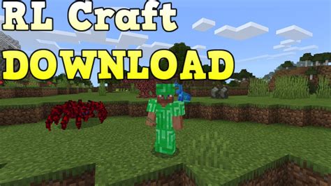 Image result for RL Craft Mod Xbox