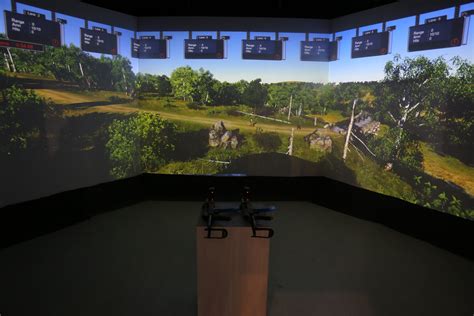 Image result for Weapon Simulator Training