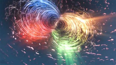 Image result for New Time Vortex