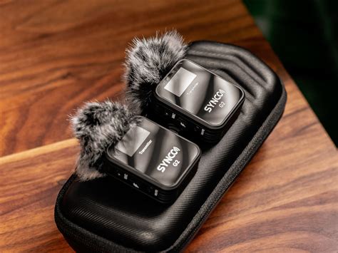 Image result for Wireless Condenser Microphone System