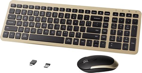Image result for Keyboard with Mouse Built In