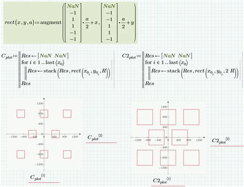 Image result for rectangular matrix examples