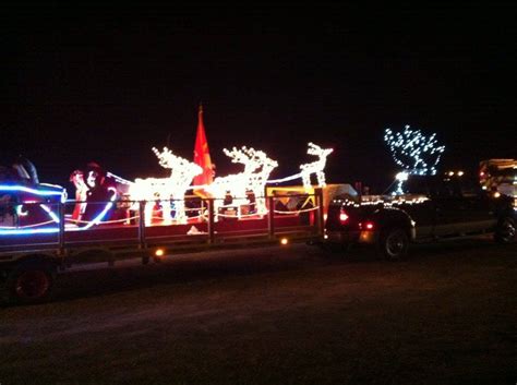 Image result for Santa Float