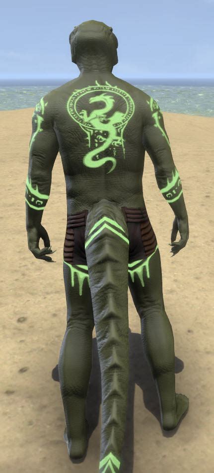 Image result for Taskmaster in ESO