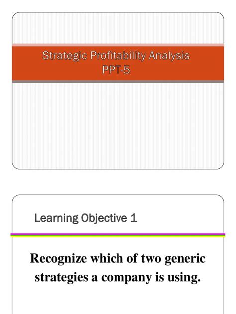 Image result for Trading Strategy Profitability Analysis