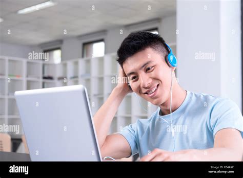 Image result for UCLA Student Using Computer