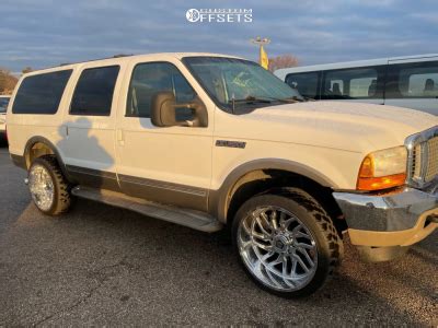 Image result for 2000 Excursion Wheel Bolt Pattern