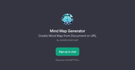 Image result for Mind Map Generator