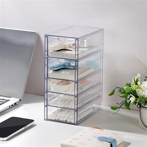 Image result for Sticker Storage Drawers