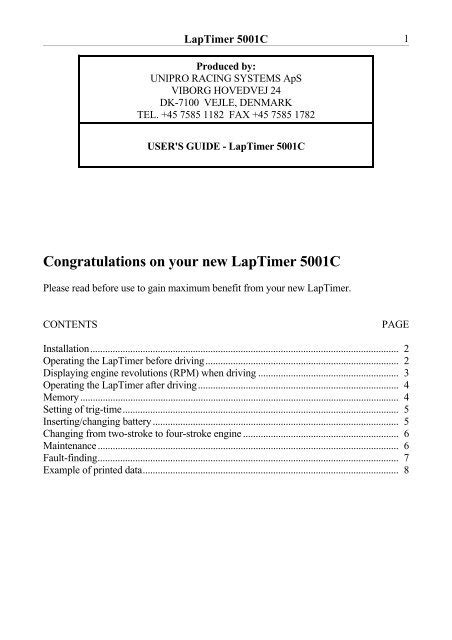 Image result for Process Automation UniPro 4 Manual PDF