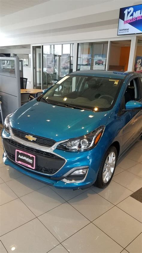 Image result for AutoNation Chevy Timonium